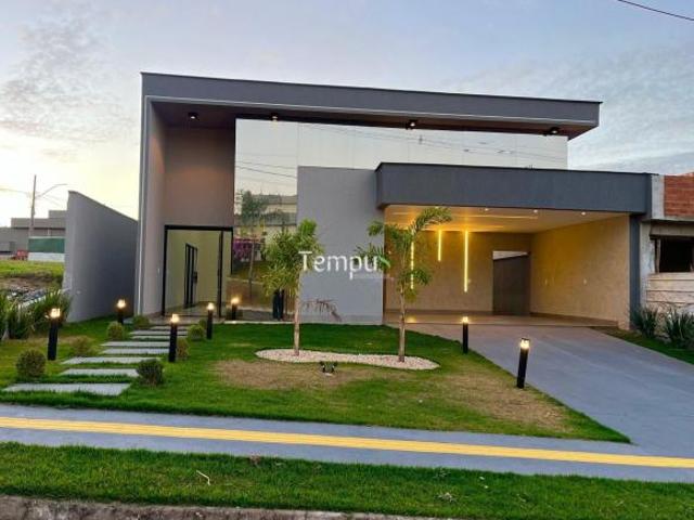 Casa para venda em Residencial Condomínio Jardim Veneza, Sen