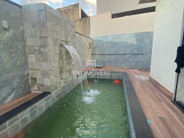 Casa para venda em Residencial Condomínio Jardim Veneza, Sen