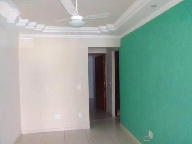 Casa para venda em Residencial Cosmos de 80.00m² com 3 Quartos, 1 Suite e 2 Garagens
