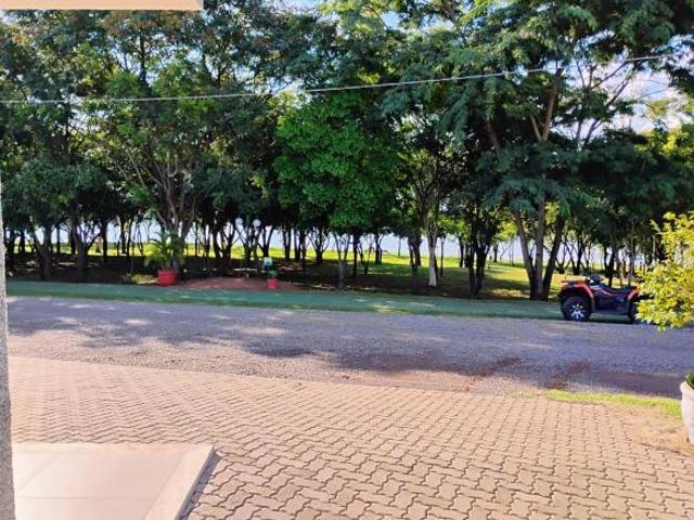 Casa para venda em Residencial Costa Azul de 340.00m² com 6 Quartos, 3 Suites e 3 Garagens