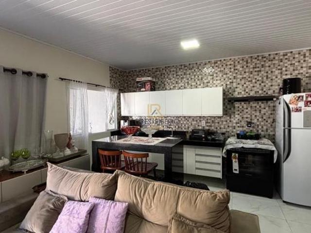 Casa para venda em Residencial Caimã de 149.98m² com 3 Quartos, 1 Suite e 2 Garagens