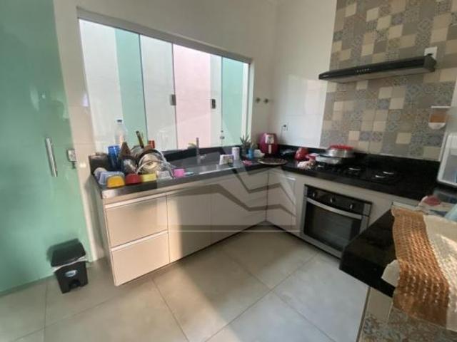 Casa para venda em Residencial Califórnia Garden, São Sebast