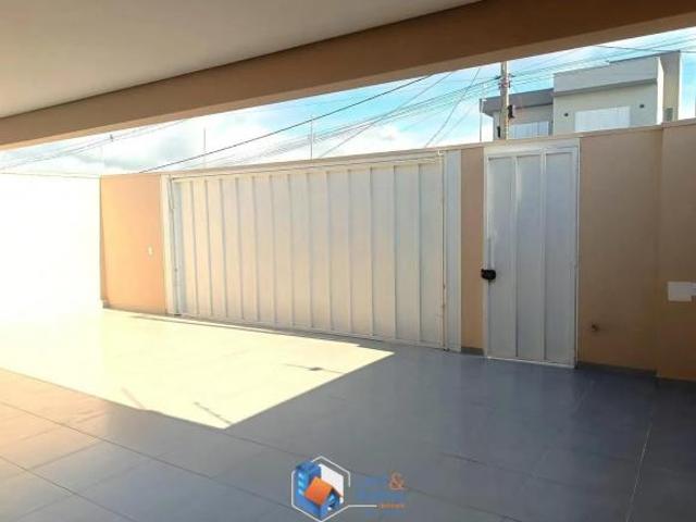 Casa para venda em Residencial Califórnia Garden, São Sebast