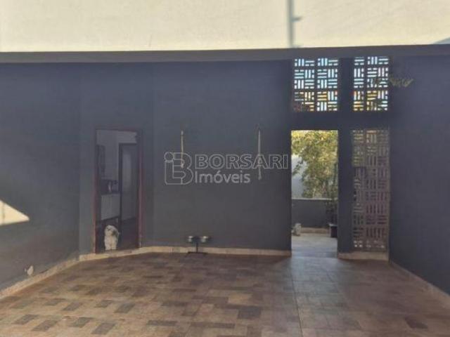 Casa para venda em Residencial Cambuy de 167.00m² com 3 Quartos e 2 Garagens