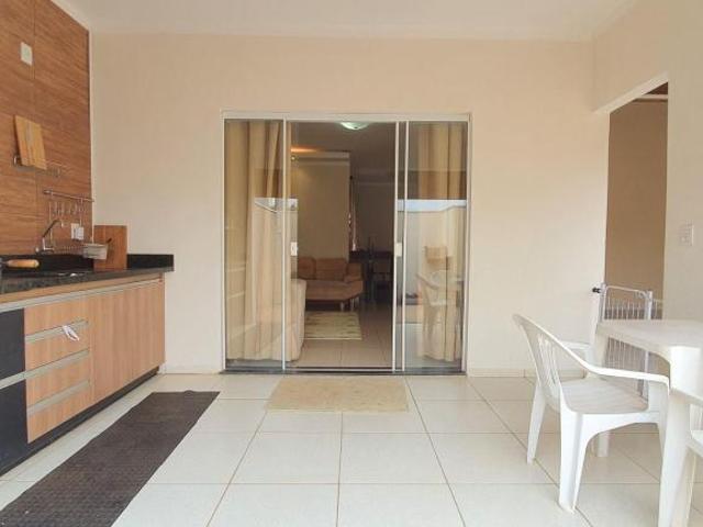 Casa para venda em Residencial Cambuy de 168.00m² com 3 Quartos, 1 Suite e 4 Garagens