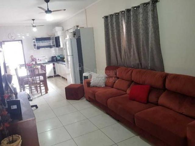 Casa para venda em Residencial Cambuy de 135.00m² com 3 Quartos, 2 Suites e 3 Garagens