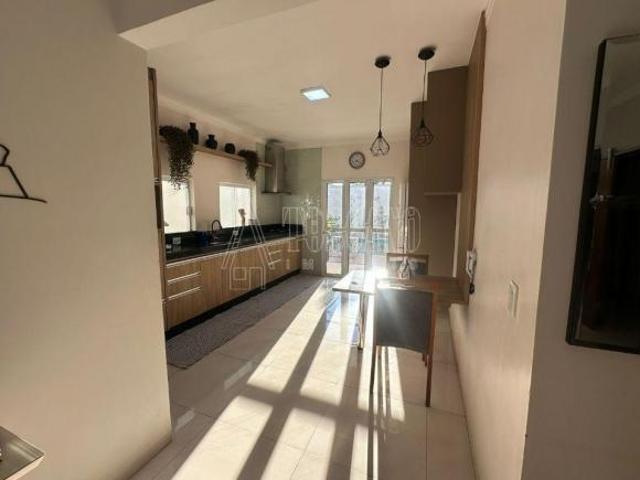 Casa para venda em Residencial Cambuy de 282.00m² com 3 Quartos, 3 Suites e 4 Garagens