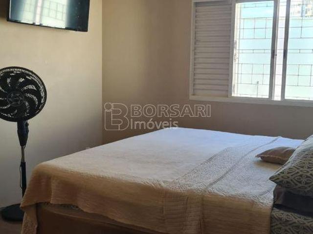 Casa para venda em Residencial Cambuy de 206.00m² com 3 Quartos, 1 Suite e 3 Garagens