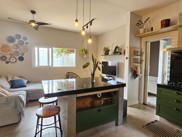 Casa para venda em Residencial Cambuy em Araraquara São Paulo de 89.00m² com 3 Quartos, 1 Suíte e 2 Garagens
