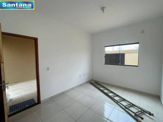 Casa para venda em Residencial Caminho do Lago, Caldas Novas