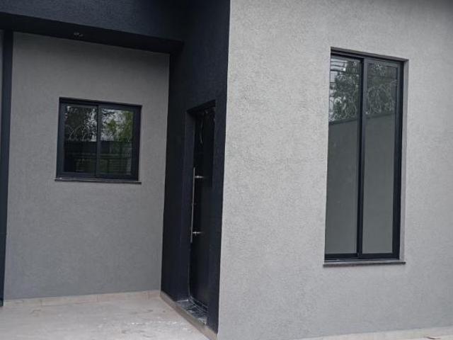 Casa para venda em Residencial Campo Belo de 86.00m² com 3 Quartos, 1 Suite e 2 Garagens