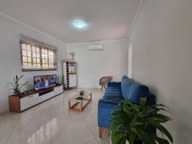 Casa para venda em Residencial Campo Belo de 100.00m² com 3 Quartos, 1 Suite e 3 Garagens