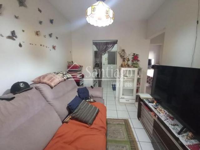 Casa para venda em Residencial Campo Florido de 70.00m² com 2 Quartos e 3 Garagens