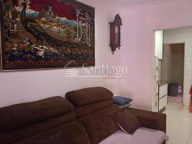 Casa para venda em Residencial Campo Florido de 110.00m² com 3 Quartos, 1 Suite e 1 Garagem