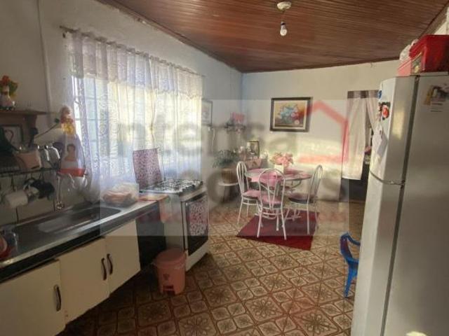 Casa para venda em Residencial Campos Maia de 120.00m² com 3 Quartos e 5 Garagens