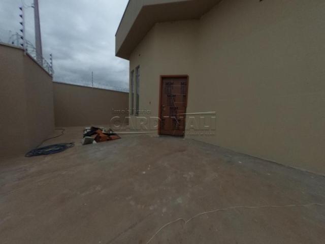 Casa para venda em Residencial Campos De Piemonte em Araraquara São Paulo de 95.00m² com 3 Quartos, 1 Suíte e 1 Garagem