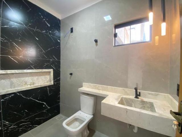 Casa para venda em Residencial Campos do Jordão, Anápolis