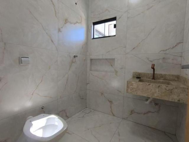 Casa para venda em Residencial Campos do Jordão, Anápolis