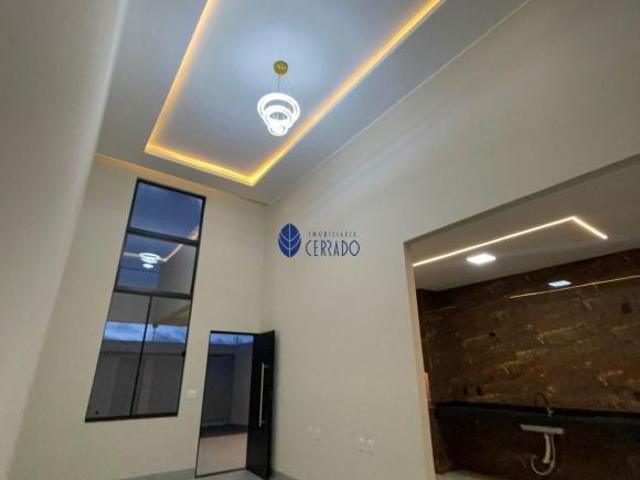 Casa para venda em Residencial Campos do Jordão, Anápolis