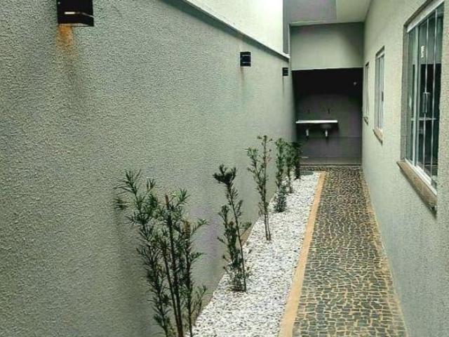 Casa para venda em Residencial Campos Elíseos, Rio Verde