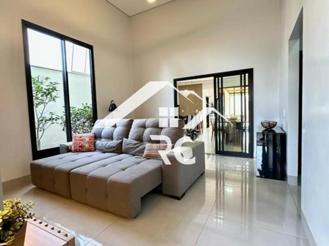 Casa para venda em Residencial Campos Elíseos, Rio Verde