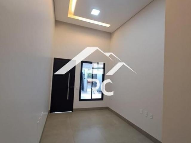 Casa para venda em Residencial Campos Elíseos, Rio Verde