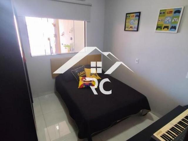 Casa para venda em Residencial Campos Elíseos, Rio Verde