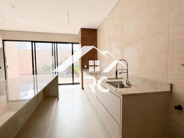 Casa para venda em Residencial Campos Elíseos, Rio Verde