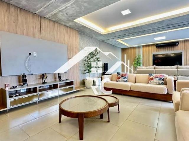 Casa para venda em Residencial Campos Elíseos, Rio Verde