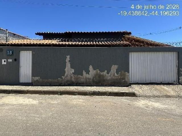 Casa para venda em Residencial Campestre, Sete Lagoas