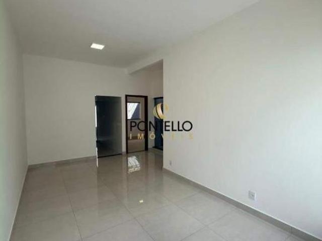 Casa para venda em Residencial Campestre, Sete Lagoas