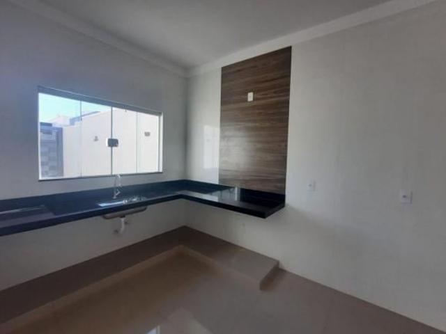 Casa para venda em Residencial Canaã, Rio Verde