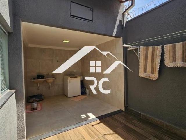Casa para venda em Residencial Canaã, Rio Verde