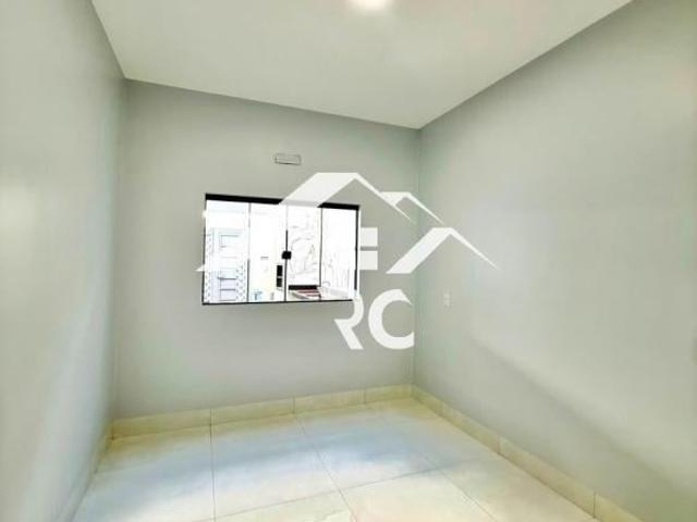Casa para venda em Residencial Canaã, Rio Verde