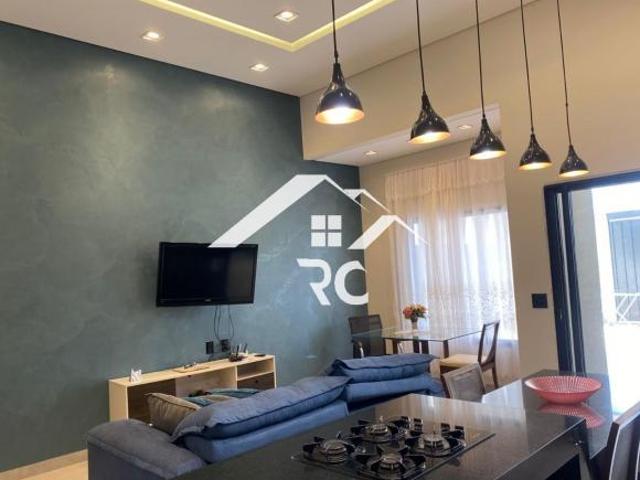 Casa para venda em Residencial Canaã, Rio Verde