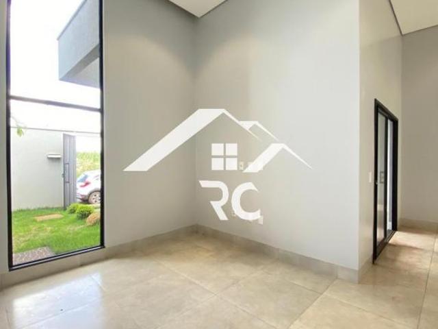 Casa para venda em Residencial Canaã, Rio Verde