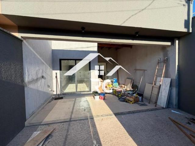 Casa para venda em Residencial Canaã, Rio Verde