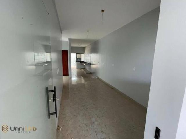 Casa para venda em Residencial Canaã, Rio Verde