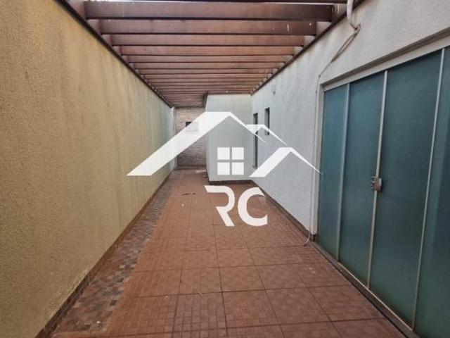 Casa para venda em Residencial Canaã, Rio Verde