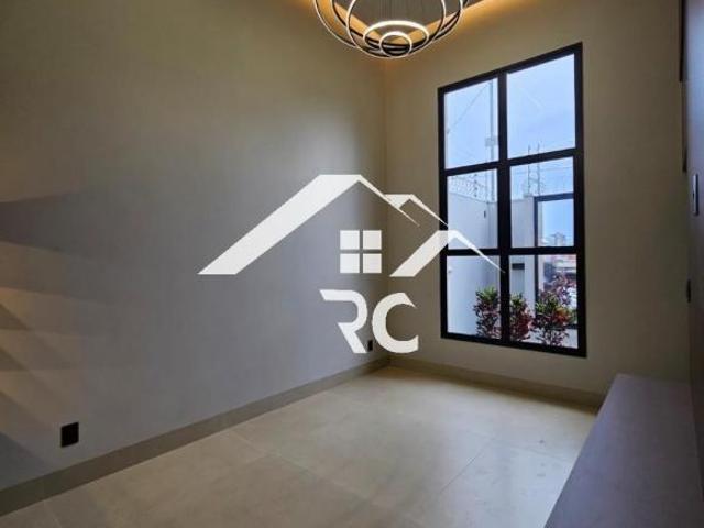 Casa para venda em Residencial Canaã, Rio Verde
