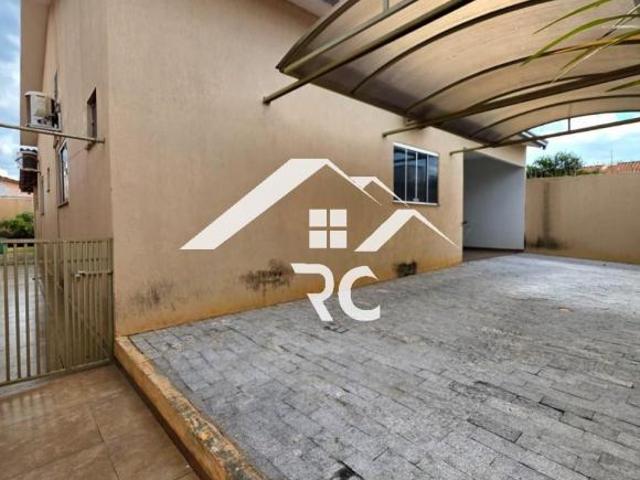 Casa para venda em Residencial Canaã, Rio Verde