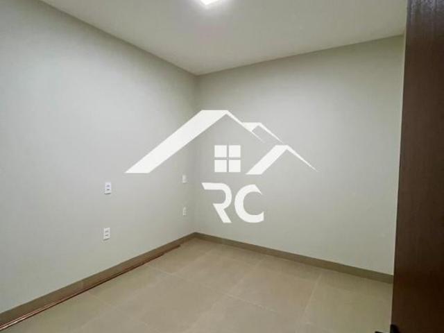 Casa para venda em Residencial Canaã, Rio Verde