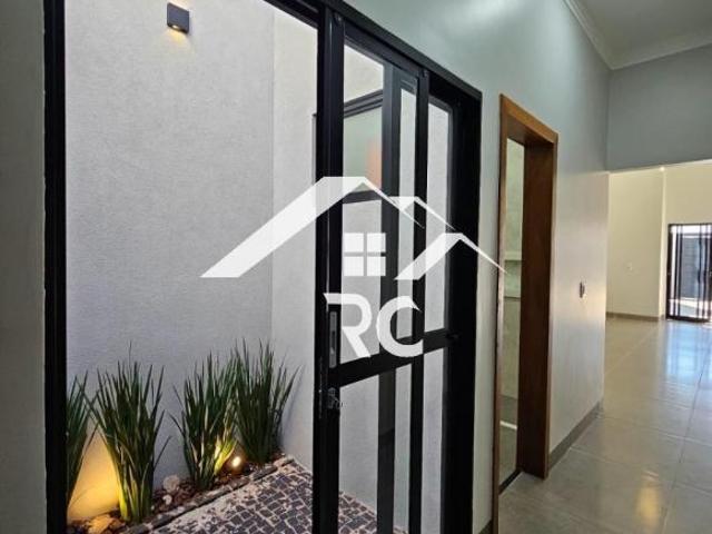 Casa para venda em Residencial Canaã, Rio Verde