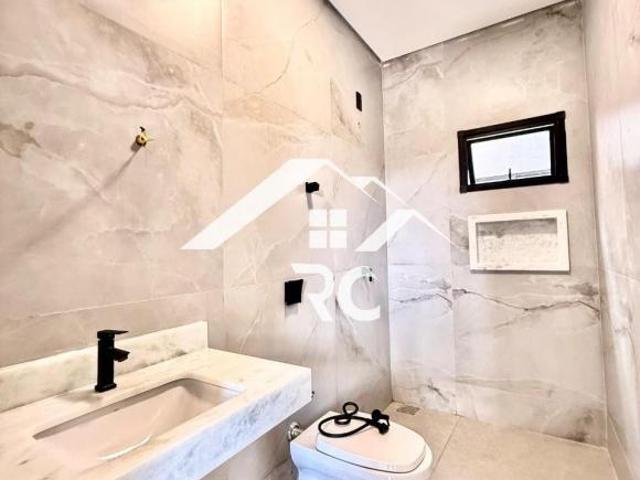 Casa para venda em Residencial Canaã, Rio Verde