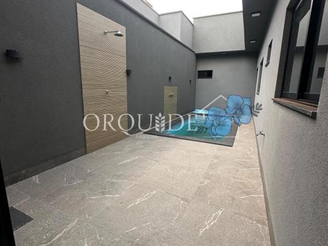 Casa para venda em Residencial Canaã, Rio Verde