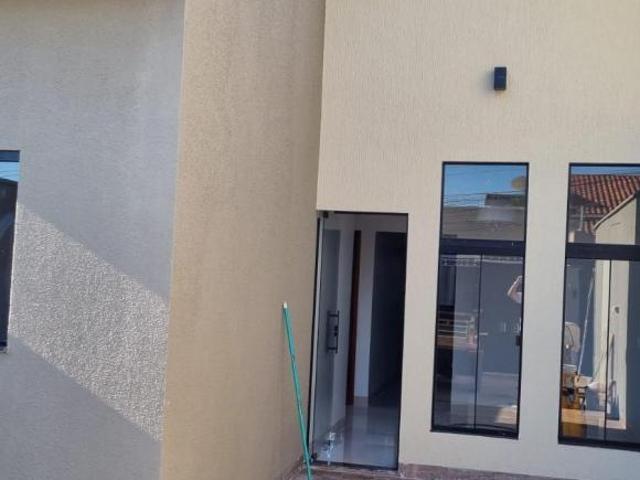 Casa para venda em Residencial Canaã, Rio Verde