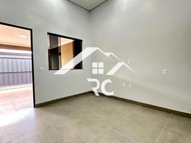 Casa para venda em Residencial Canaã, Rio Verde