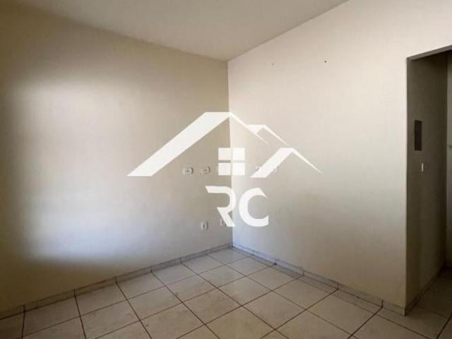 Casa para venda em Residencial Canaã, Rio Verde