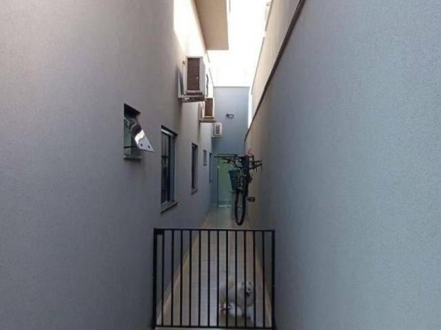 Casa para venda em Residencial Canaã, Rio Verde