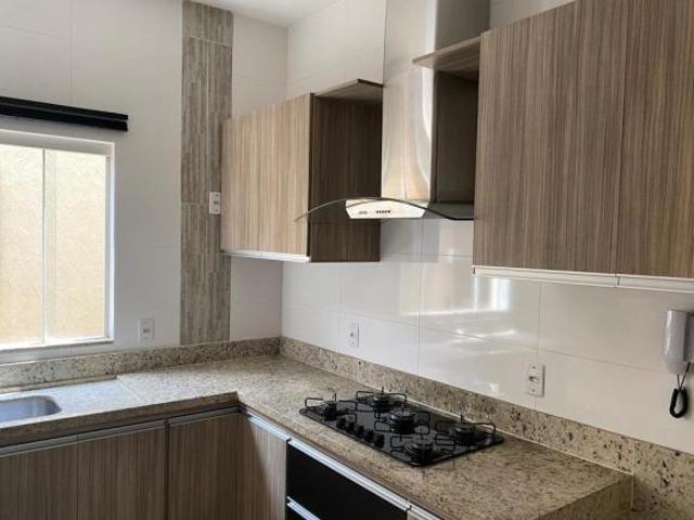Casa para venda em Residencial Canaã, Rio Verde